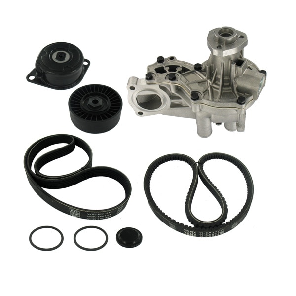 SKF Automotive | Precise parts available globally-VKMC31030