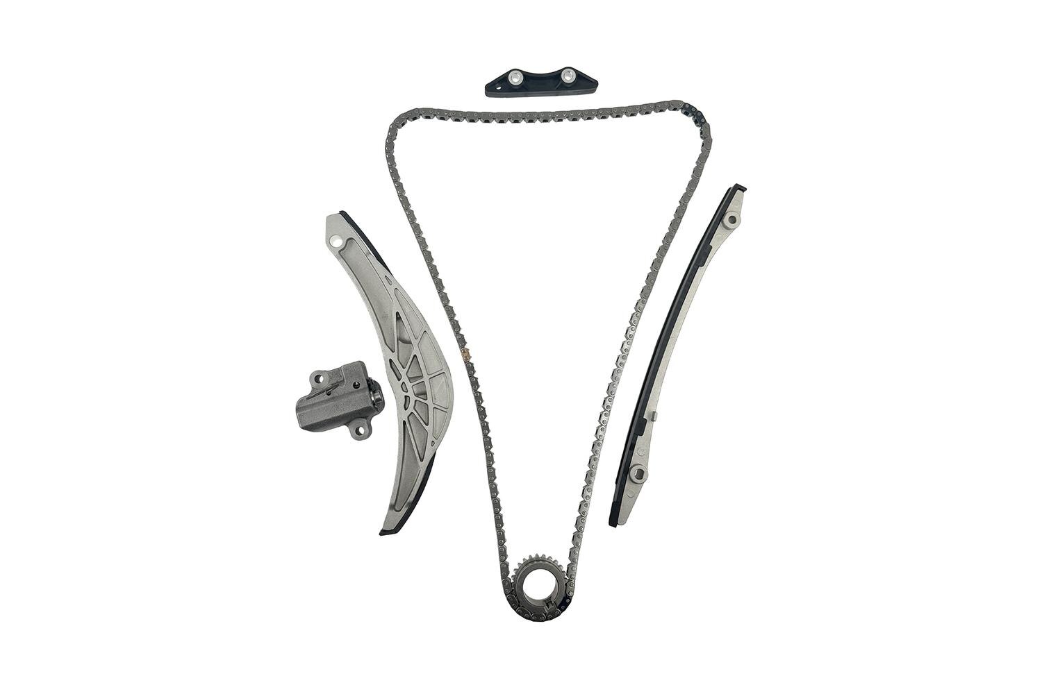 SKF Automotive | Precise parts available globally-VKML84015
