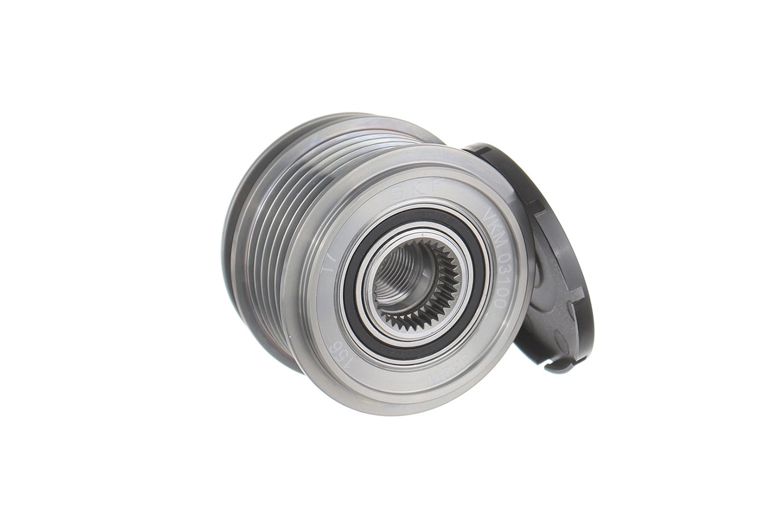SKF Automotive | Precise parts available globally-VKM03100