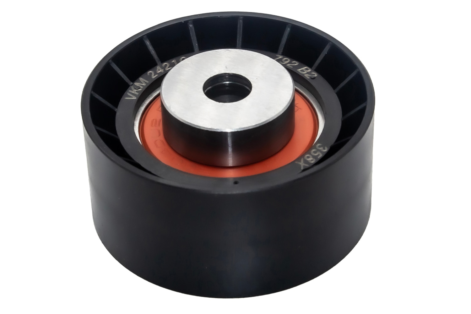 SKF Automotive | Precise parts available globally-VKM24210