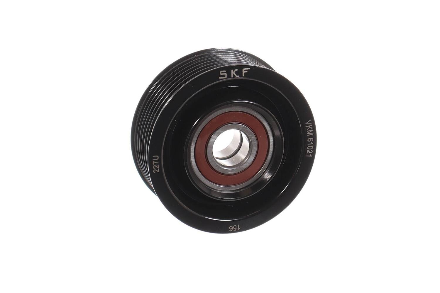 SKF Automotive | Precise parts available globally-VKM61021