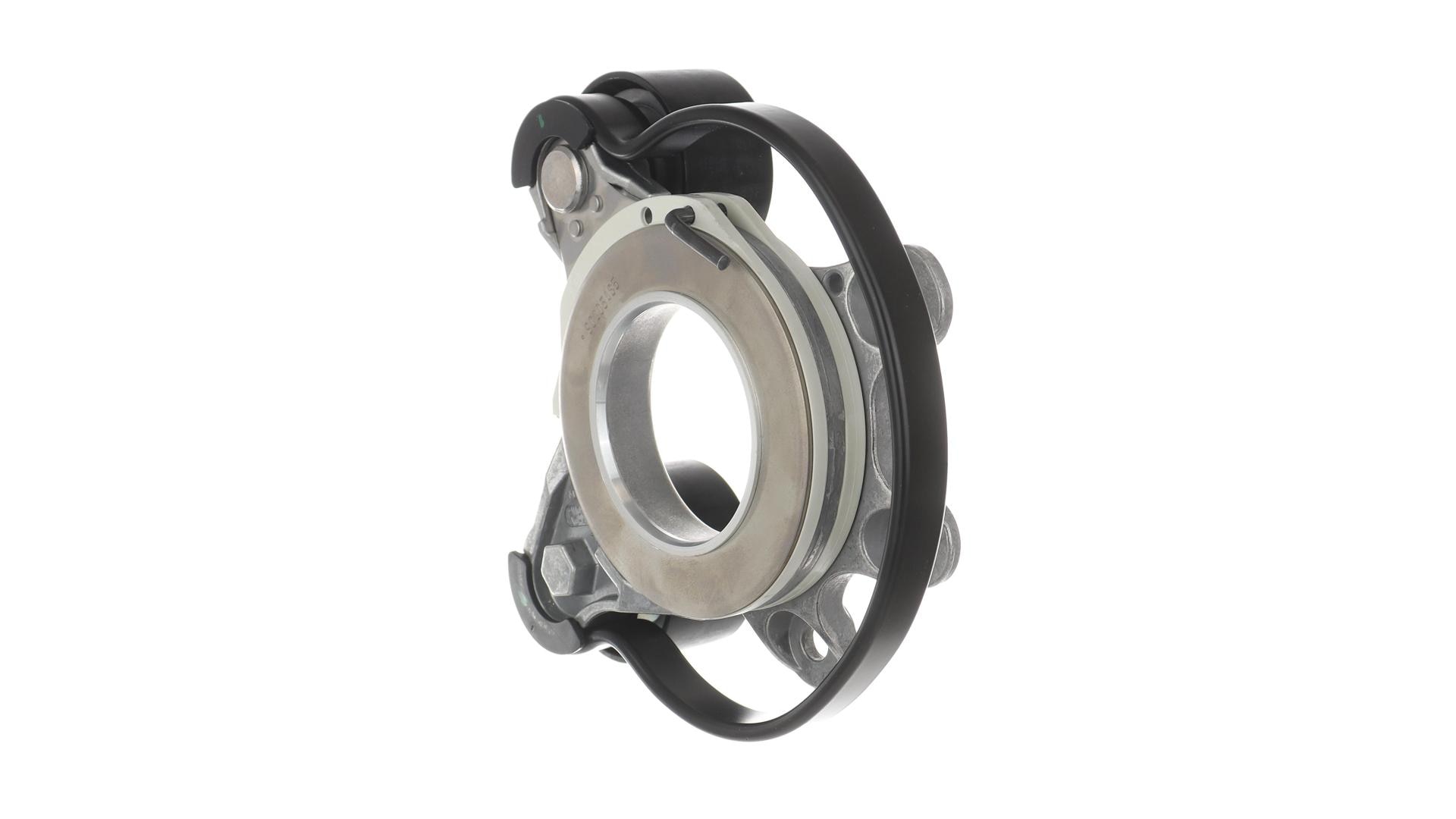 SKF Automotive | Precise parts available globally-VKM68013