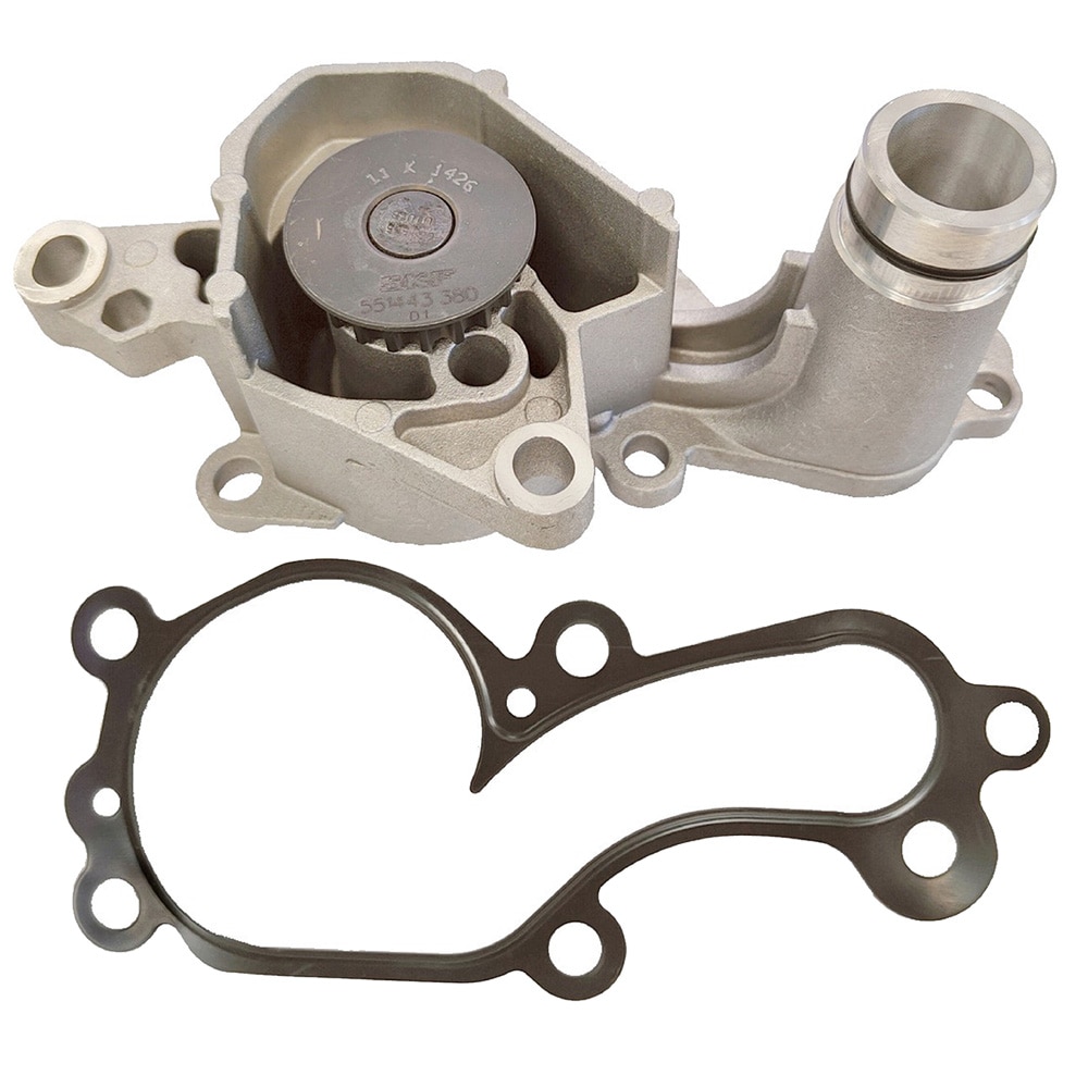 SKF Automotive | Precise parts available globally-VKPC84225