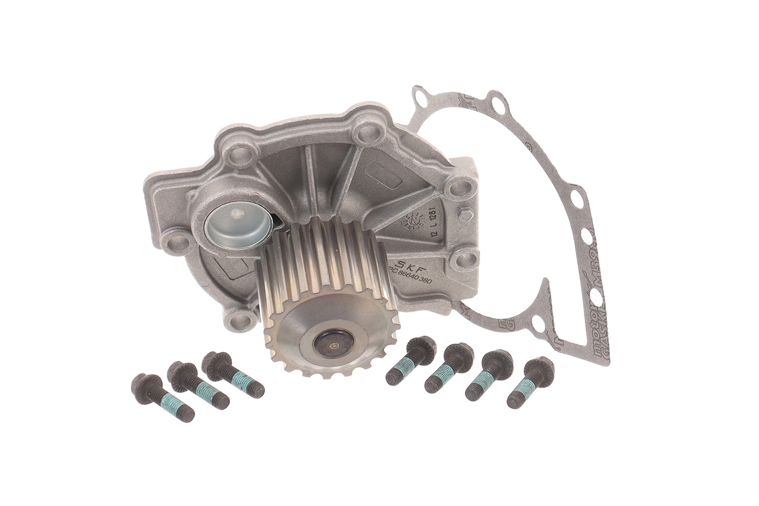 SKF Automotive | Precise parts available globally-VKPC86640