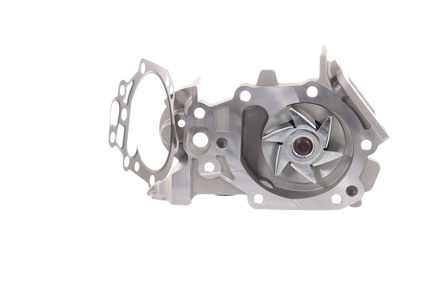 SKF Automotive | Precise parts available globally-VKPC86810