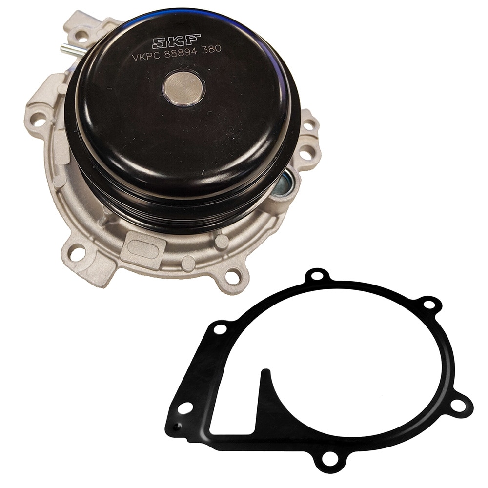 SKF Automotive | Precise parts available globally-VKPC88894
