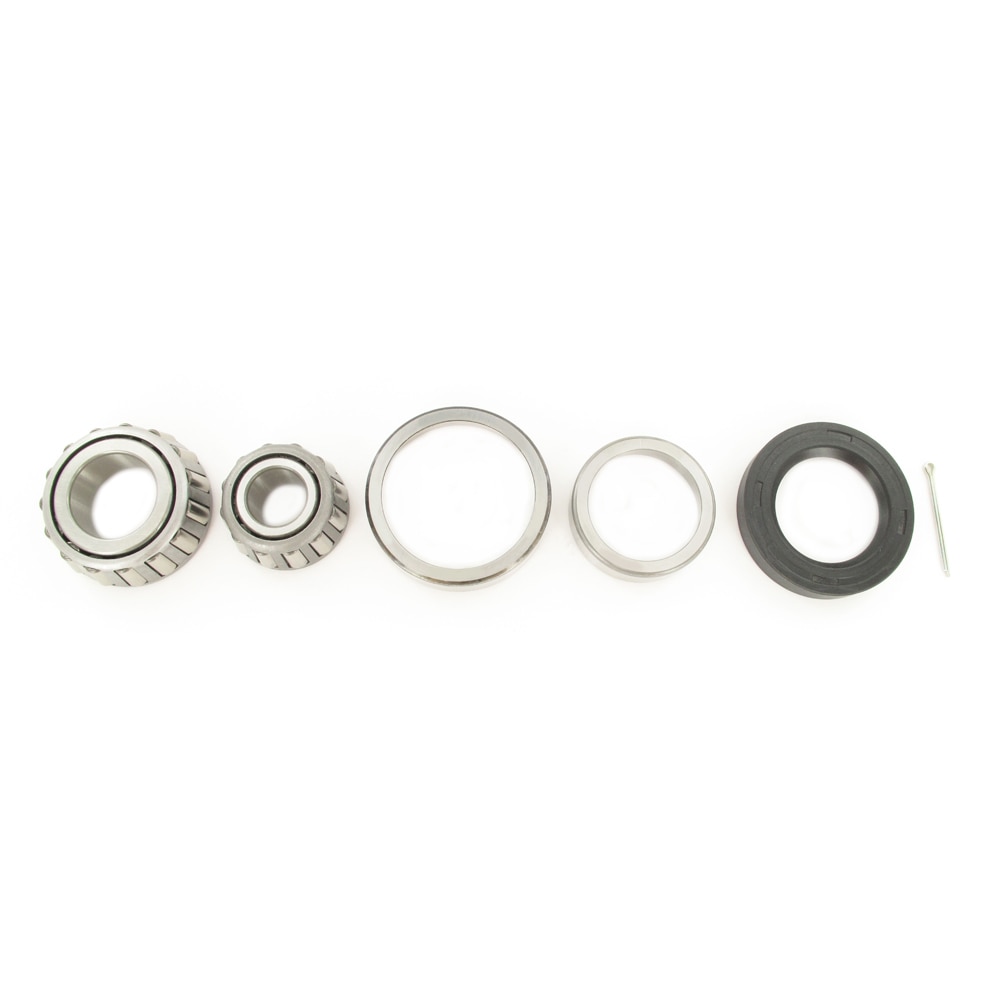 SKF Automotive | Precise parts available globally-WKH006
