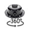 SKF Automotive | Precise parts available globally-1643